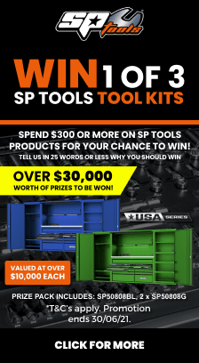 Sydney Tools - Explore the BEST Trade Tools in Australia