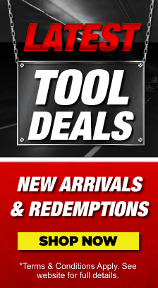 Sydney Tools - Explore the BEST Trade Tools in Australia
