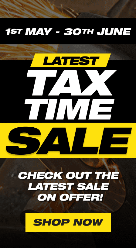 Sydney Tools - Explore the BEST Trade Tools in Australia
