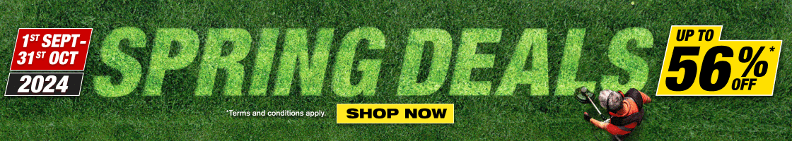 Spring Deals | Sydney Tools
