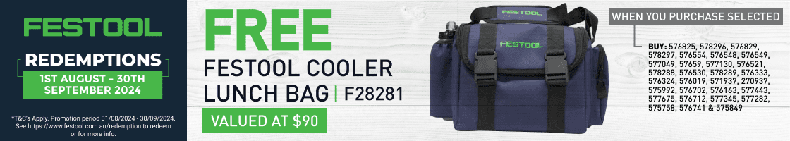 Festool Tool Accessories | Sydney Tools