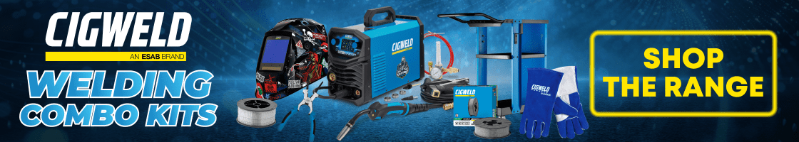 Cigweld | Sydney Tools