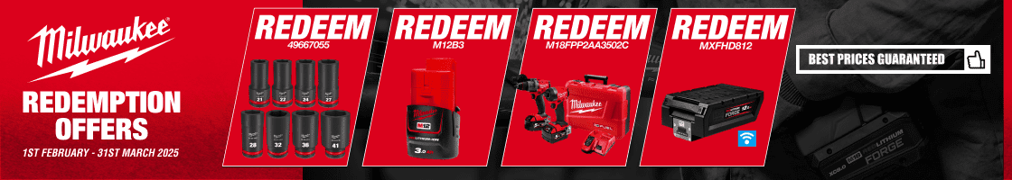 Milwaukee Tools | Cordless Power Tools & Kits | Sydney Tools