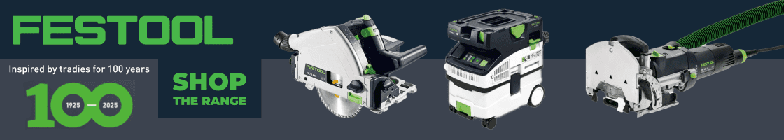 Festool | Sydney Tools