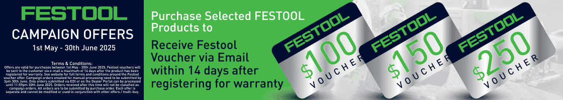 Festool | Sydney Tools