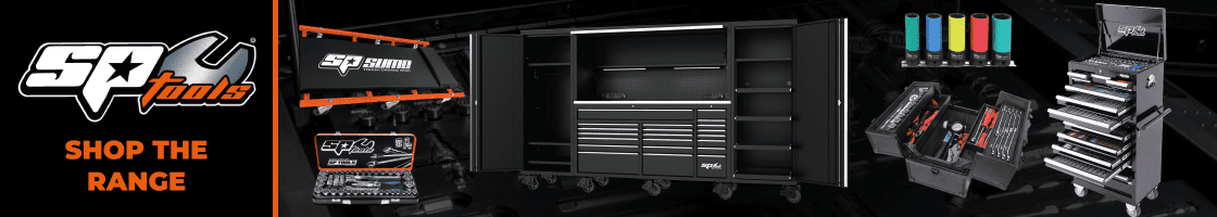 SP Tools | Sydney Tools