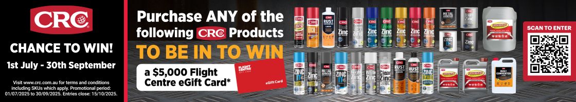 CRC Part Washers | Sydney Tools