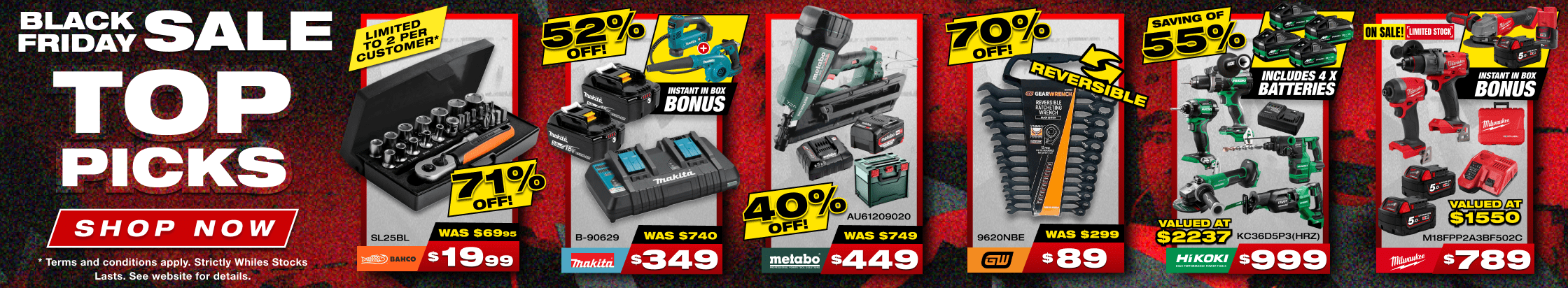 JSP Safety | Sydney Tools