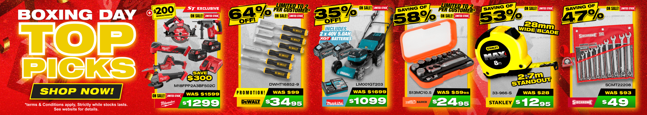 MAX Rebar Tiers | Sydney Tools