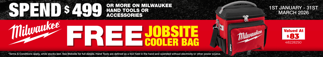 Milwaukee | Sydney Tools