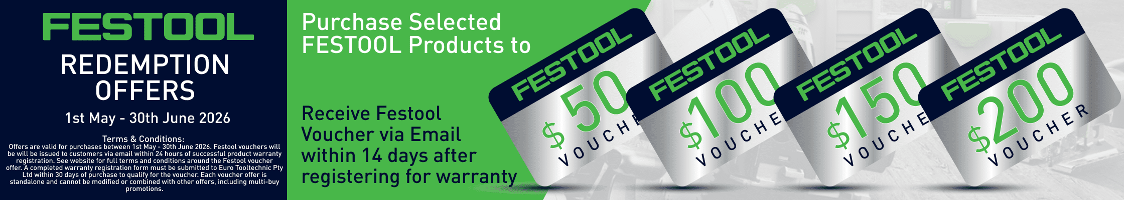 Festool Sanders | Sydney Tools