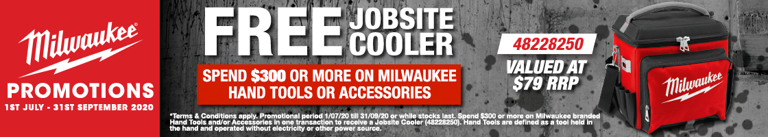 Milwaukee Hand Tools