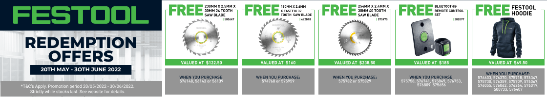 Festool Auto Feed Screwdrivers | Sydney Tools
