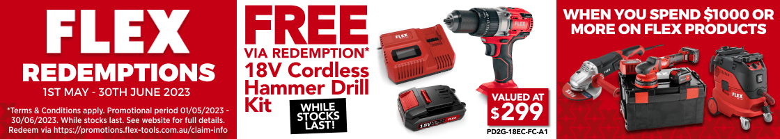 Flex Polishers | Sydney Tools