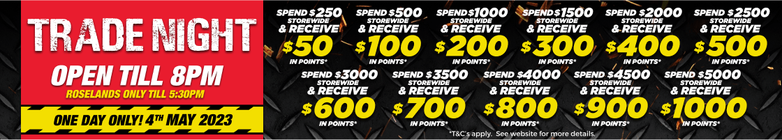 Ridgid Shovels | Sydney Tools