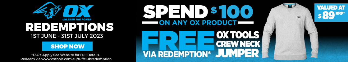 OX Tools Buckets Pails | Sydney Tools