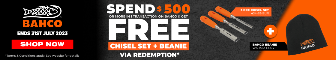 Bahco Bolt Cutters | Sydney Tools