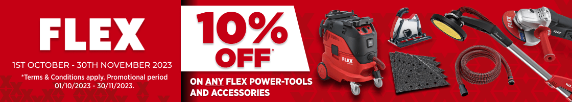 Flex | Sydney Tools