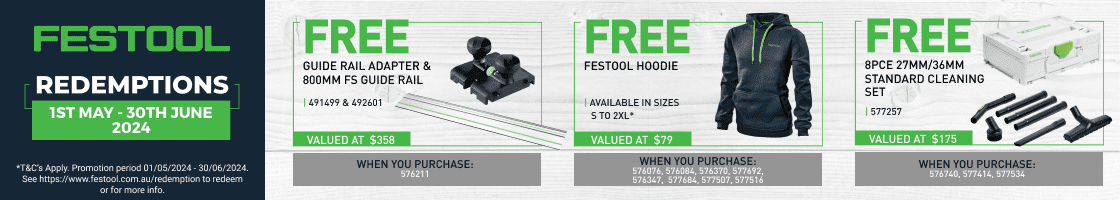 Festool | Sydney Tools
