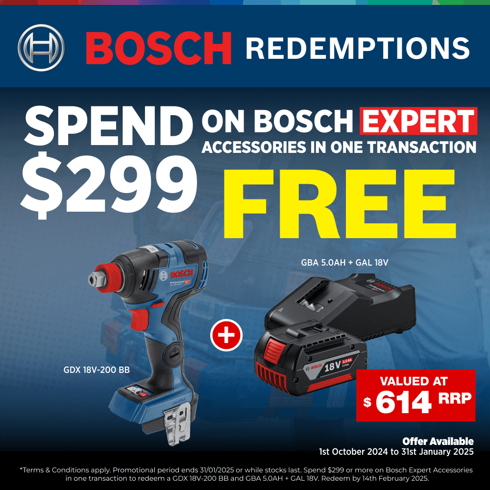 Bosch 2.608.901.271 EXPERT N477 125mm x 22mm SCM Very Fine Disc For ...