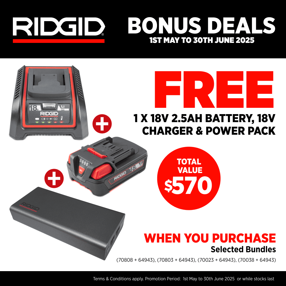 Ridgid 70023 + CS6x VERSA (64943) SeeSnake 20m MicroDrain APX ...