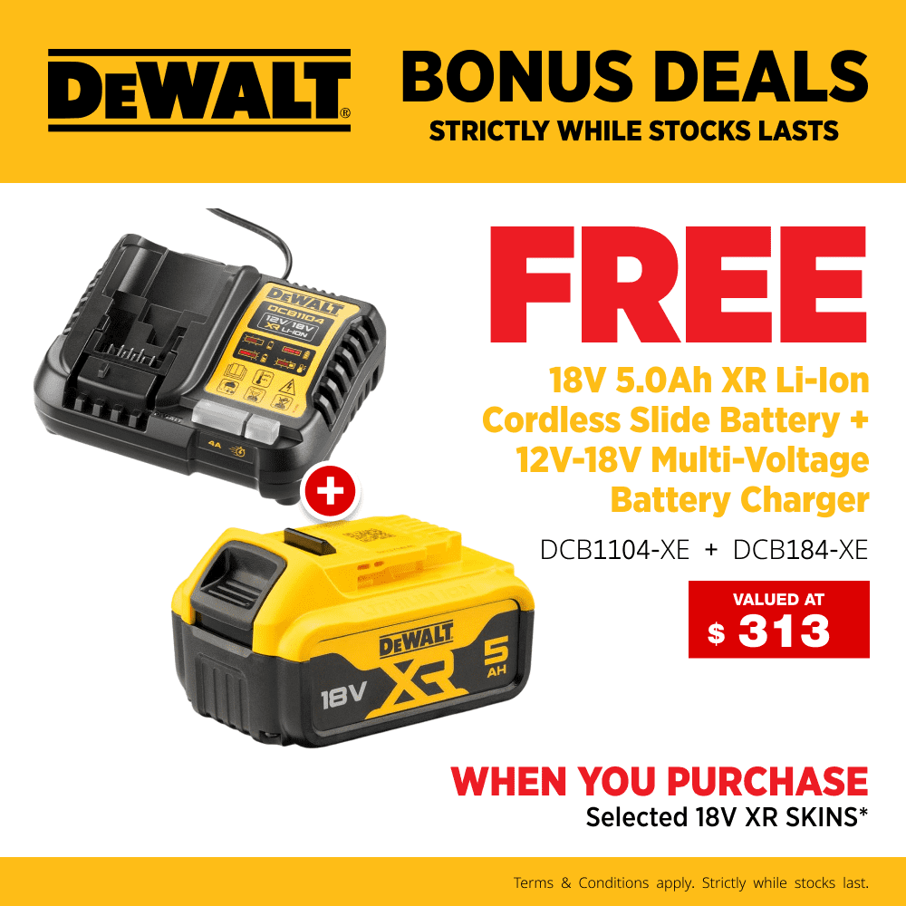 DeWalt DCH273N-XJ 18V XR Li-ion Cordless Brushless SDS-Plus Rotary ...