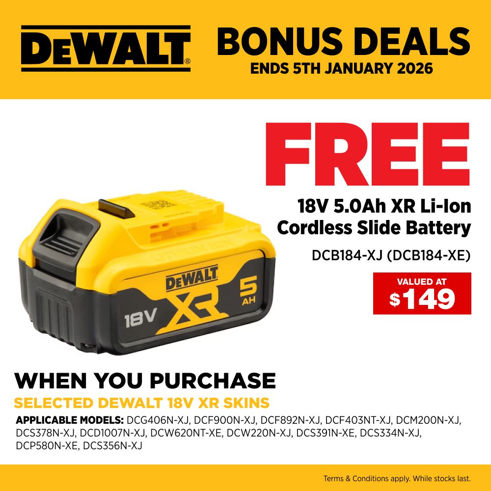 DeWalt DCF900N-XJ 18V XR Li-ion Cordless Brushless 1/2" High Torque ...