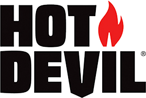 Hot Devil HDTP 3-Pack 400g Trade Map Gas Cylinders