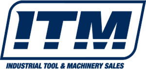 ITM S14 2200W 350mm (13-3/4") Metal Cutting TCT Drop Saw