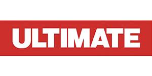 Ultimate Tools UNS12SDS Needle Scaler SDS Plus Attachment