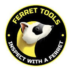 Ferret Tools CABCFWF50P Ferret Plus WiFi Inspection Camera Combo Kit