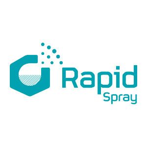 Rapid Spray PUMW0325L011L27H2 325L 2700Psi 10L/min Marshal Pressure Sprayer