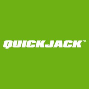 QuickJack 5000TL-208-240V 2.2 ton 240V Portable Car Lift System