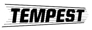 Tempest TEM0075B Tempest 3000-Pack Impulse 3.05mm x 75mm Bright D-Head ...