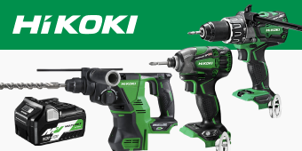 Cordless Power Tools & Combo Kits | Sydney Tools