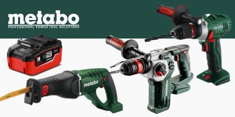 Cordless Power Tools & Combo Kits | Sydney Tools