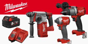 Cordless Power Tools & Combo Kits | Sydney Tools