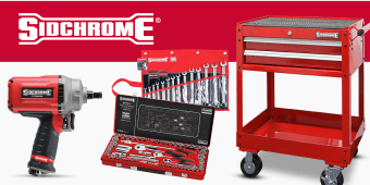 Automotive | Sydney Tools