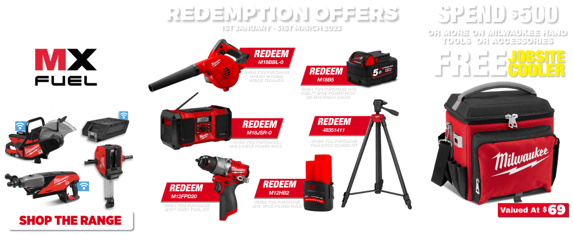 Sydney Tools - Explore the BEST Trade Tools in Australia