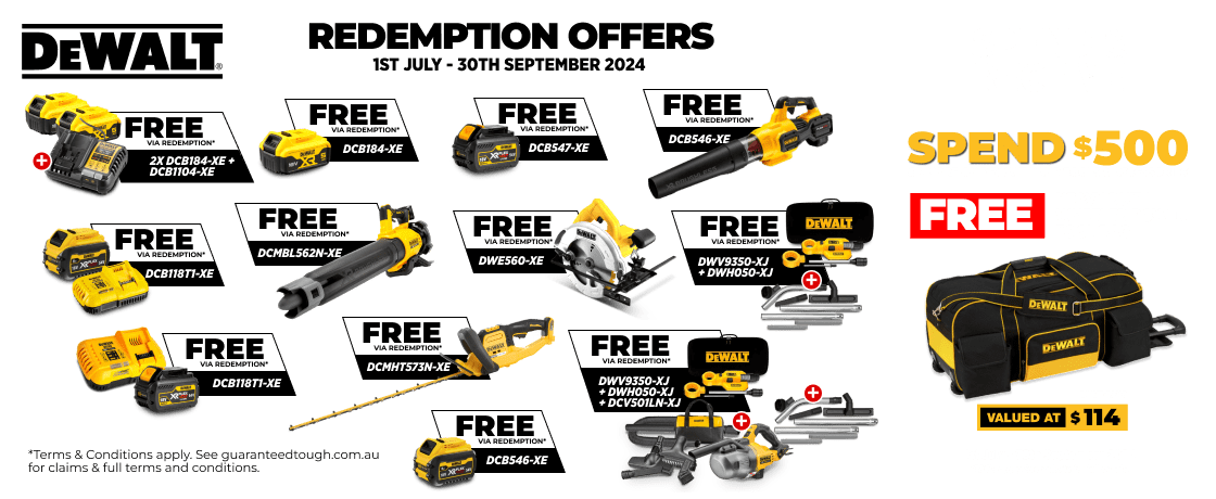 Sydney Tools - Explore the BEST Trade Tools in Australia