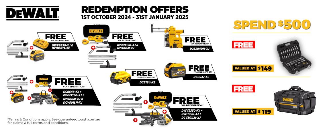 Sydney Tools - Explore the BEST Trade Tools in Australia