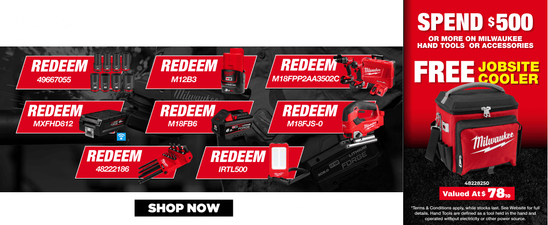 Sydney Tools - Explore the BEST Trade Tools in Australia