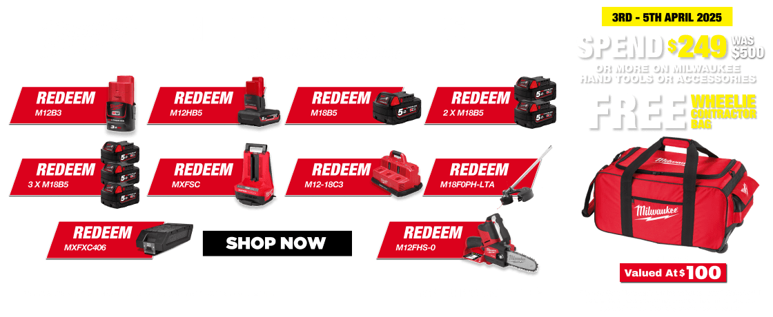 Sydney Tools - Explore the BEST Trade Tools in Australia