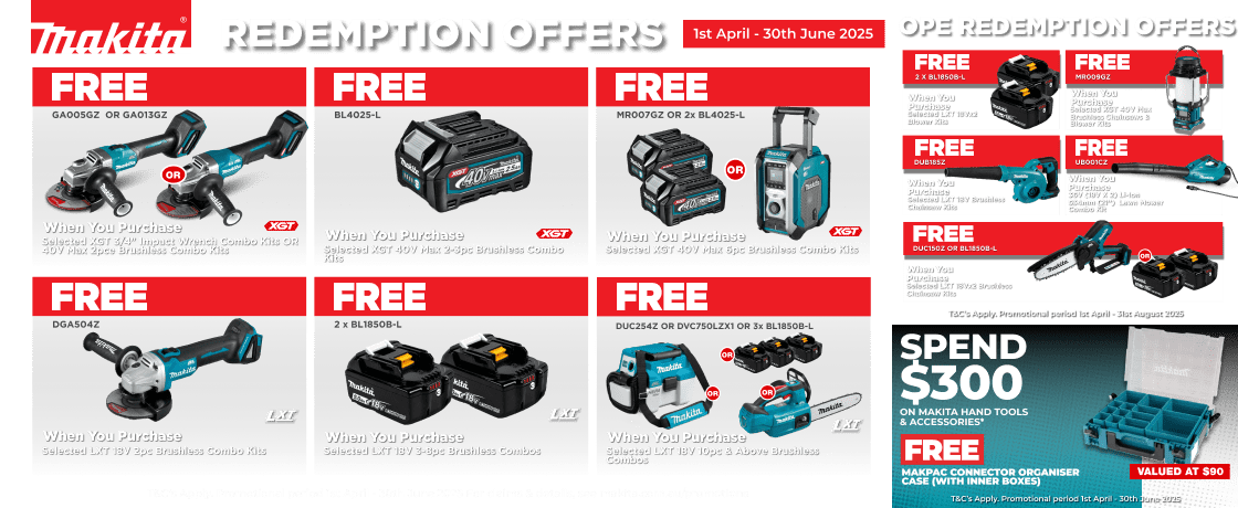 Sydney Tools - Explore the BEST Trade Tools in Australia