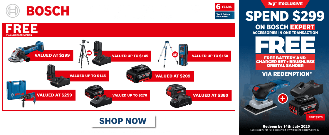 Sydney Tools - Explore the BEST Trade Tools in Australia