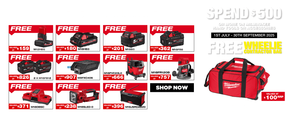 Sydney Tools - Explore the BEST Trade Tools in Australia