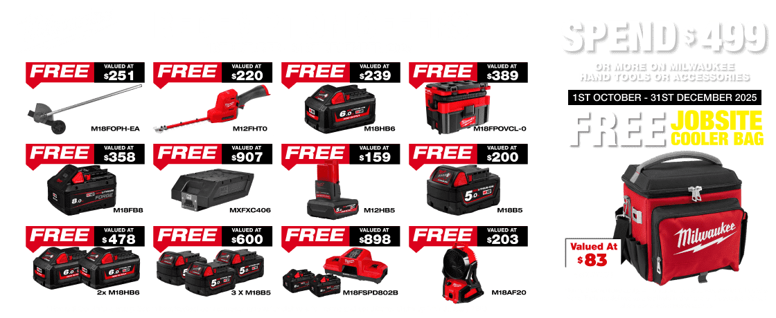 Sydney Tools - Explore the BEST Trade Tools in Australia