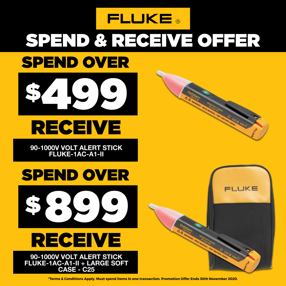Fluke FLUKE-945 Sound Level Meter