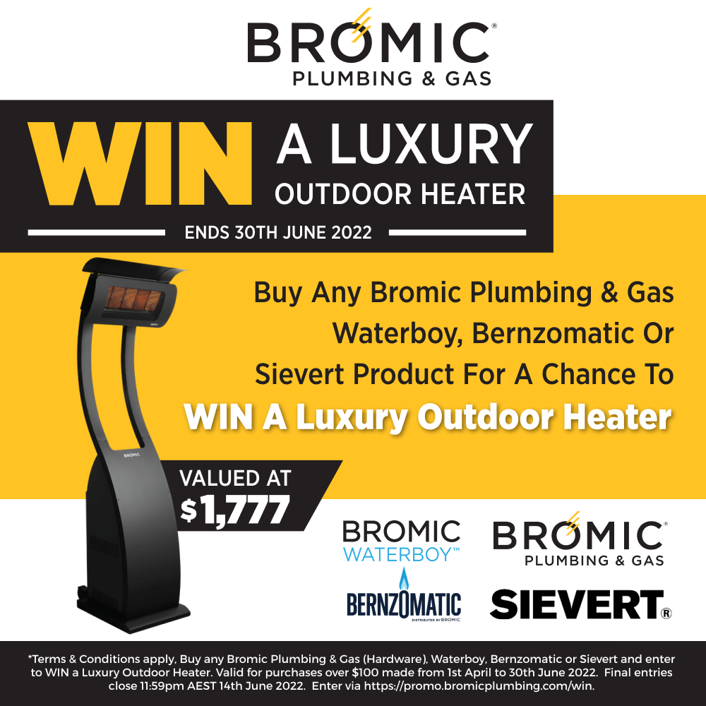 Bernzomatic 1811120 400g MAP-Pro Yellow Cylinder