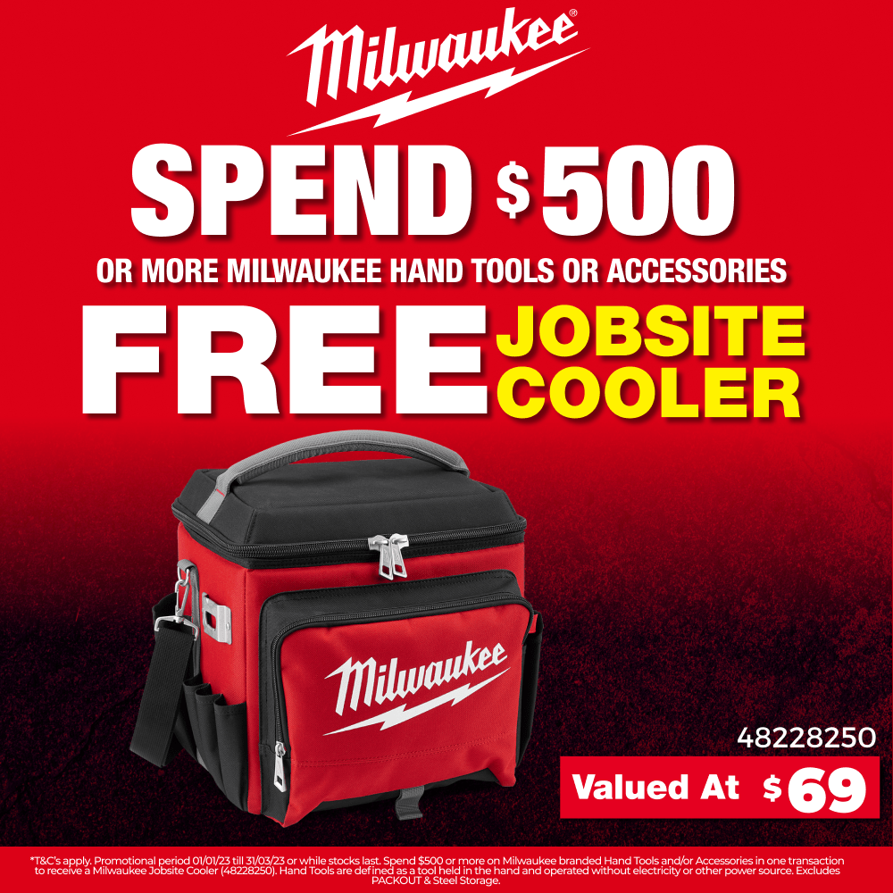 Milwaukee 4932464240 32pce SHOCKWAVE™ Impact Duty Screwdriver Bit Set